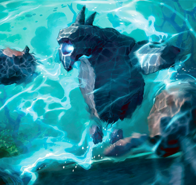 Dan Emmons | ハースストーン名鑑 - ゲームウィキ.jp