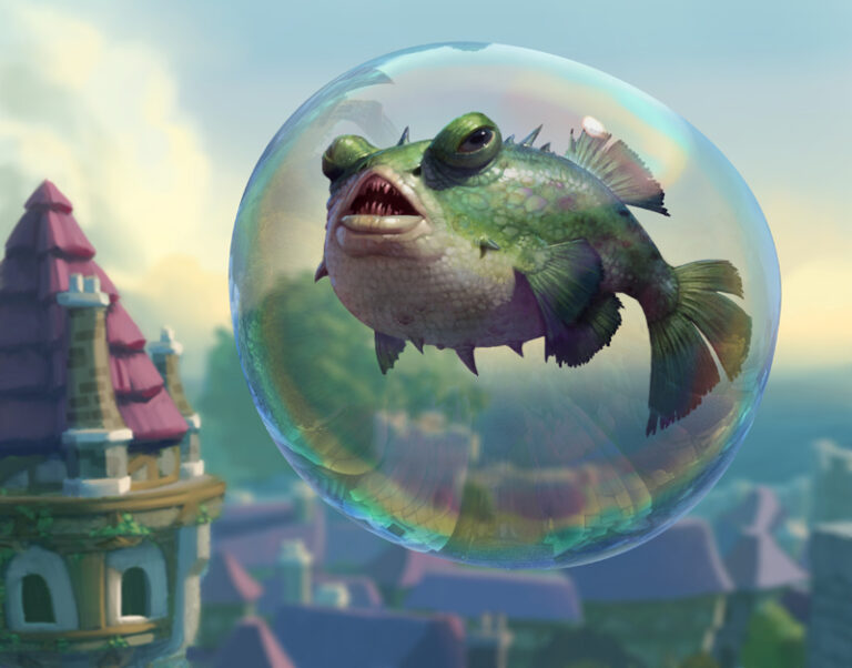 Michael Altuna | ハースストーン名鑑 - ゲームウィキ.jp